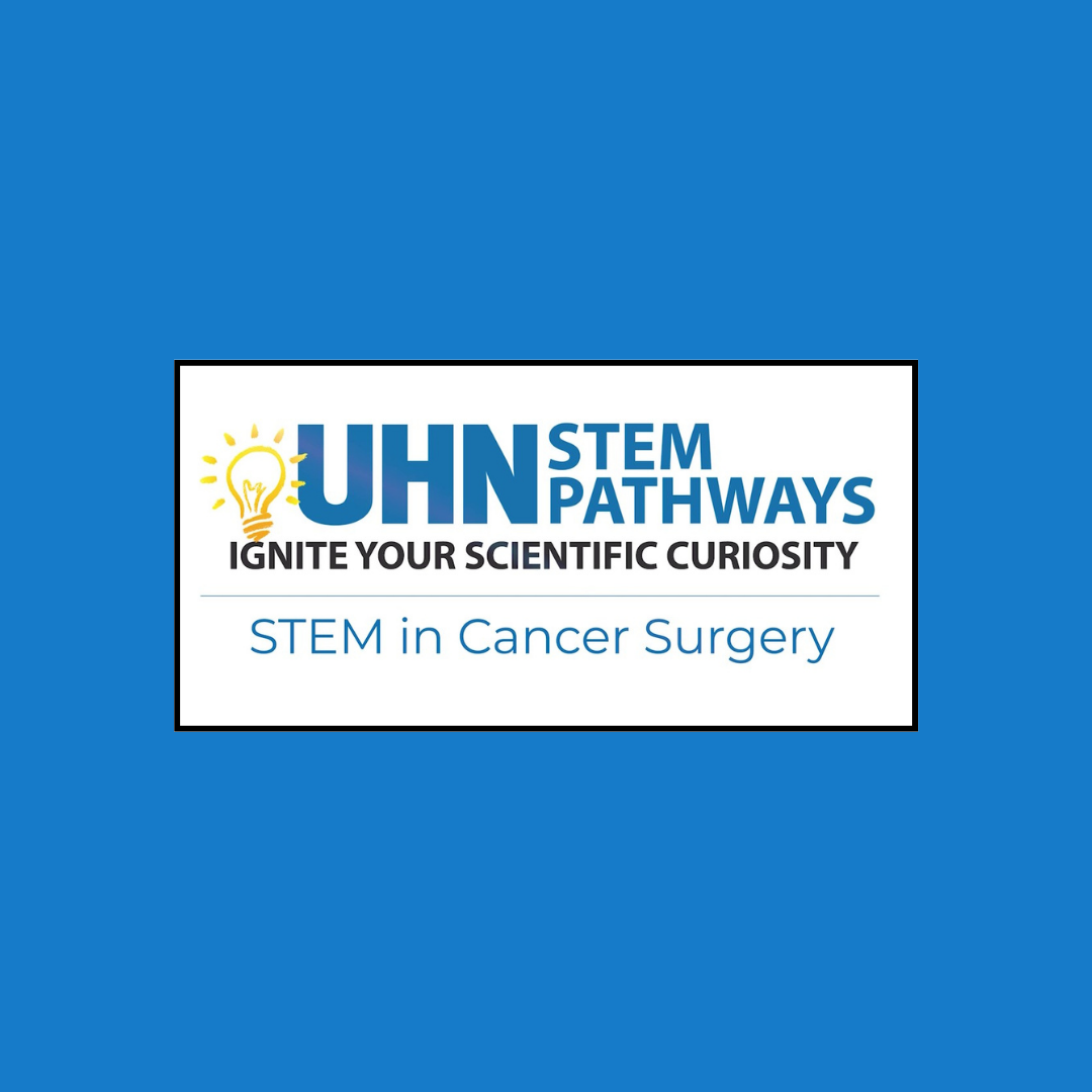 Recorded Offerings — UHN STEM Pathways