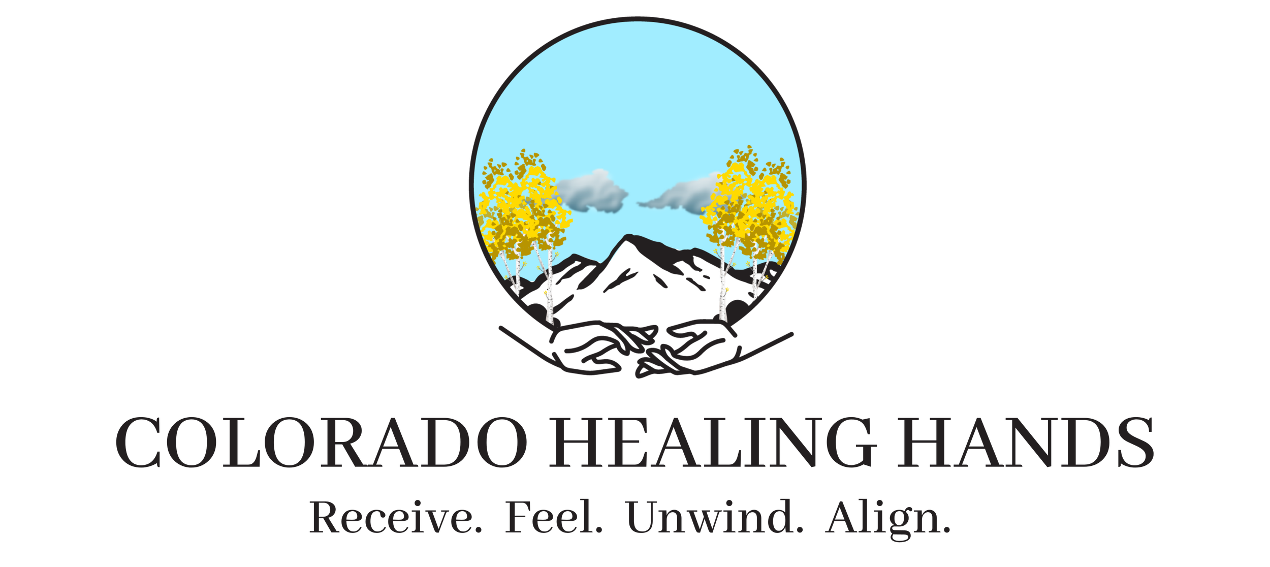 Healing Hands Pictures