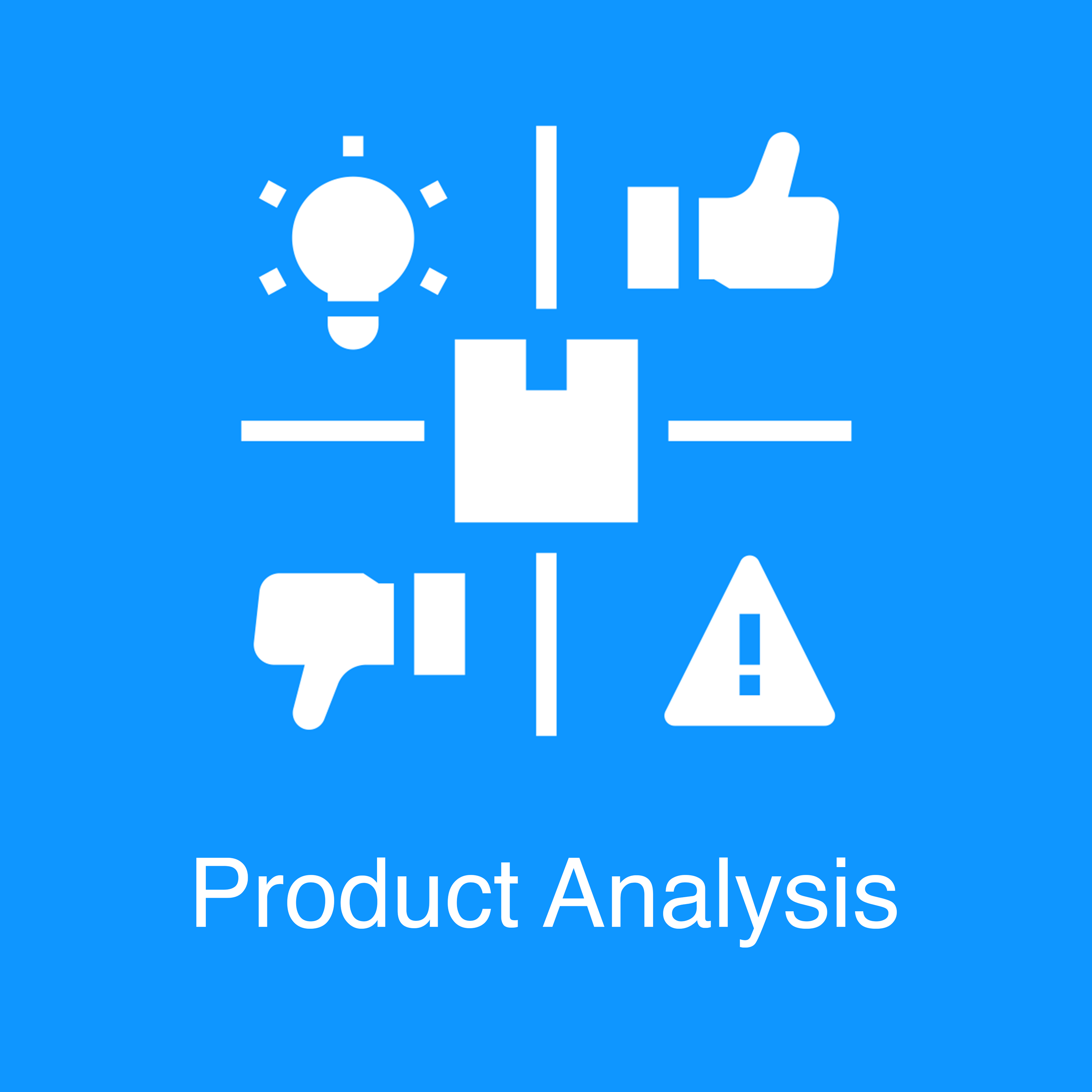 Product Analysis Value Chain Analysis — Modus Business Transformation