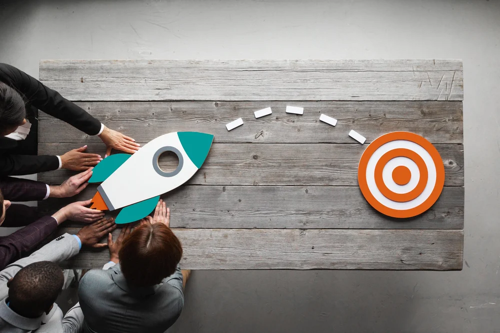 Top 5 Tips for Successfully Refreshing Your Strategic Plan — Monumental ...