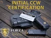 Orange County CCW — ForzaDefense.com