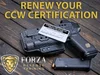 Orange County CCW — ForzaDefense.com