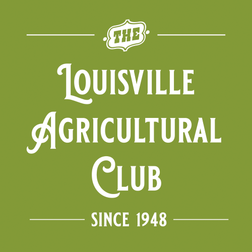 Scholarships — Louisville Agricultural Club