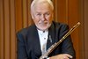 Biography — Jim Walker, Flutist
