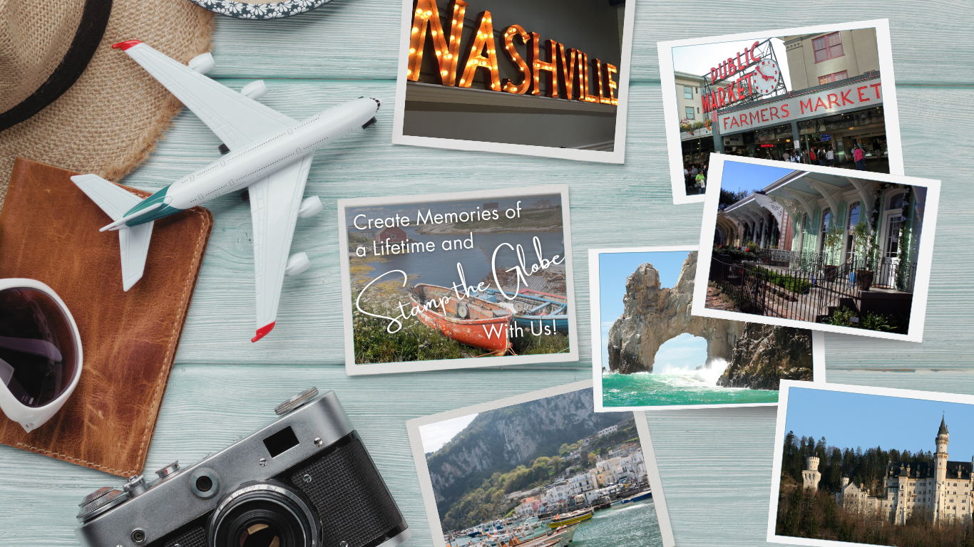 Concierge Travel Services — Postcard Travel