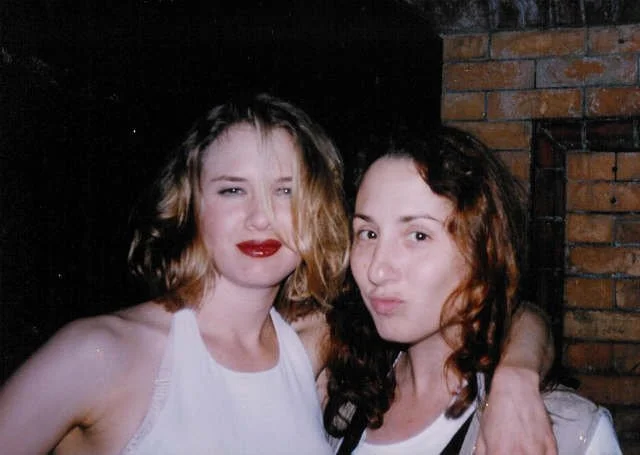 Gallery 3 — Sara Seidman Vance