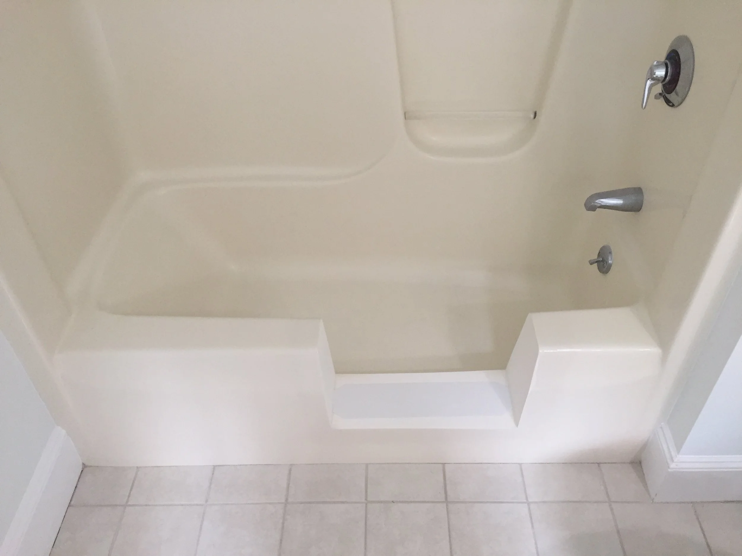 New England Bathtub Conversion LLC