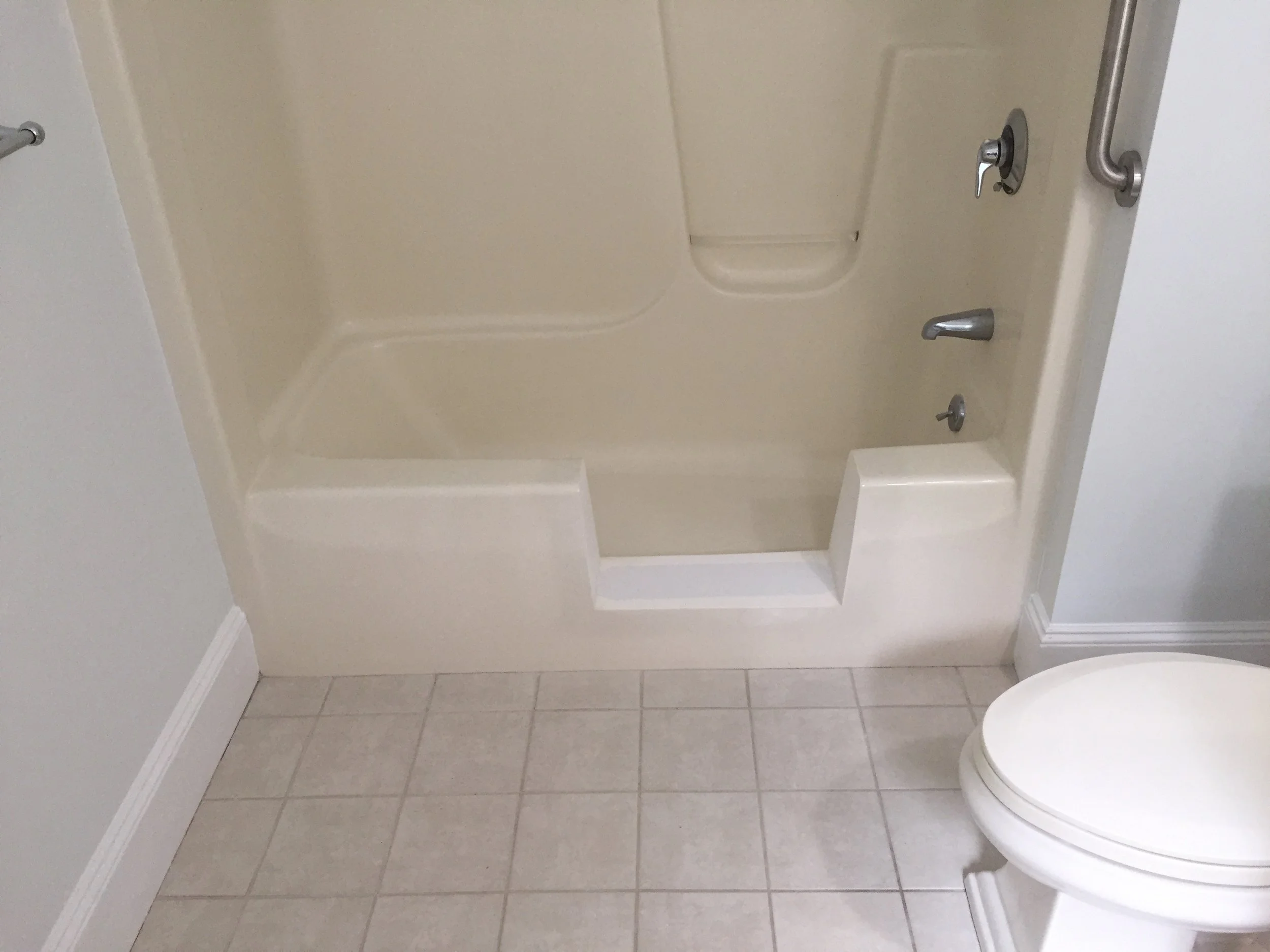 New England Bathtub Conversion LLC