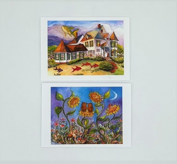 Our Artists | Just Us Chickens