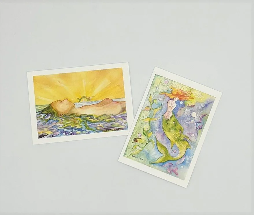 Cori Caputo | Artist Member