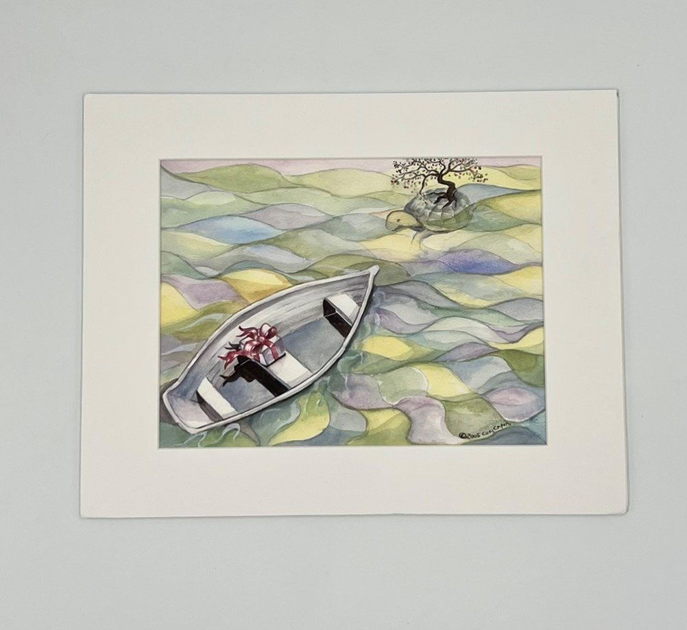 Cori Caputo | Artist Member