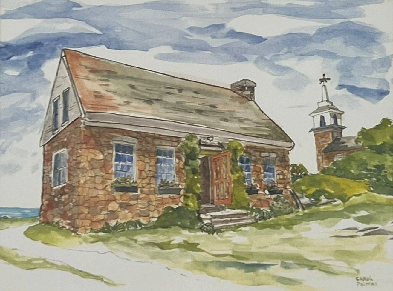 Carol Poitras | Artist Member