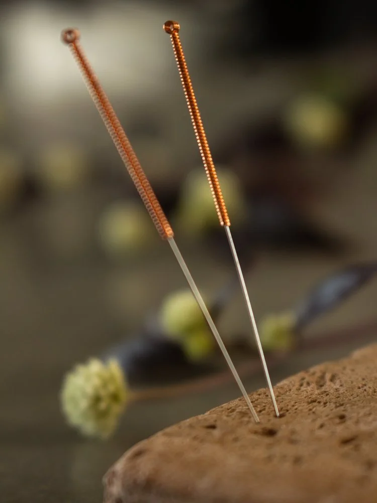 Acupuncture — Clear Stream Integrative Medicine::Acupuncture ...