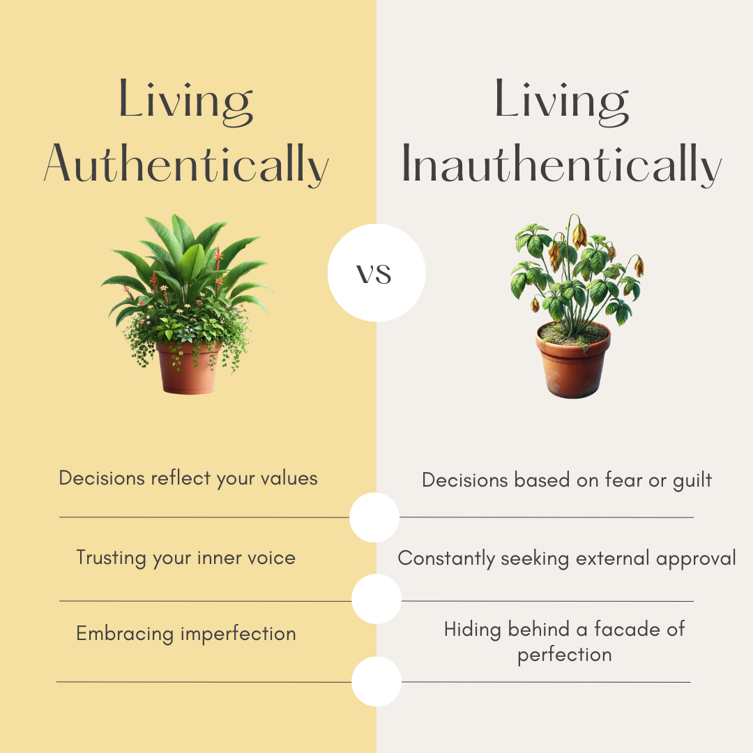 Unmasking Your Truth: Signs You’re Living Authentically – don Miguel Ruiz