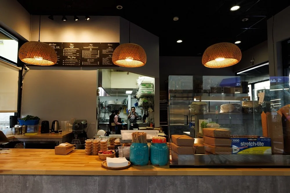 kibi's Cafe