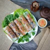 MENU — kibi's Cafe