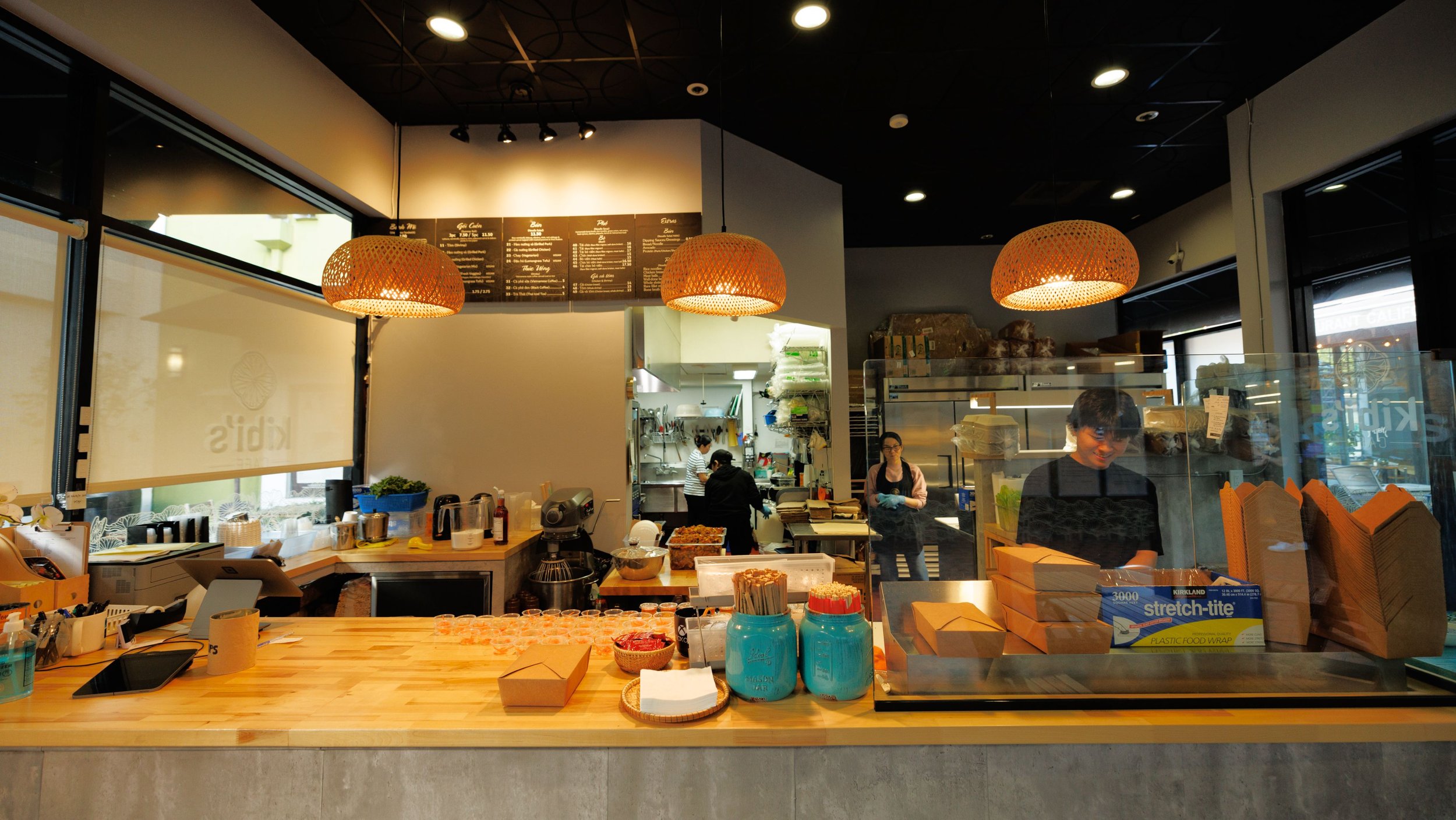 kibi's Cafe