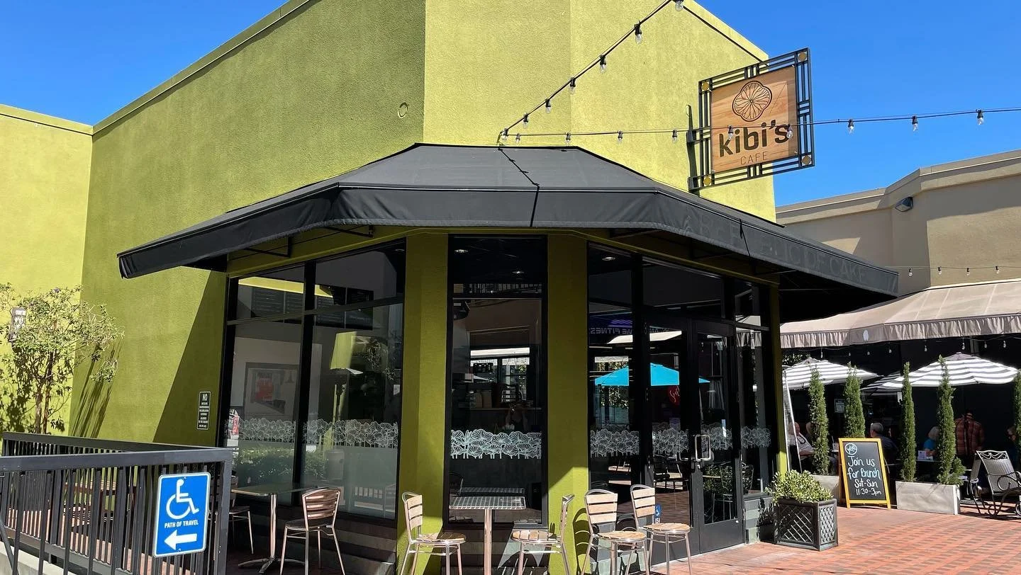 ABOUT US — kibi's Cafe