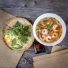 MENU — kibi's Cafe