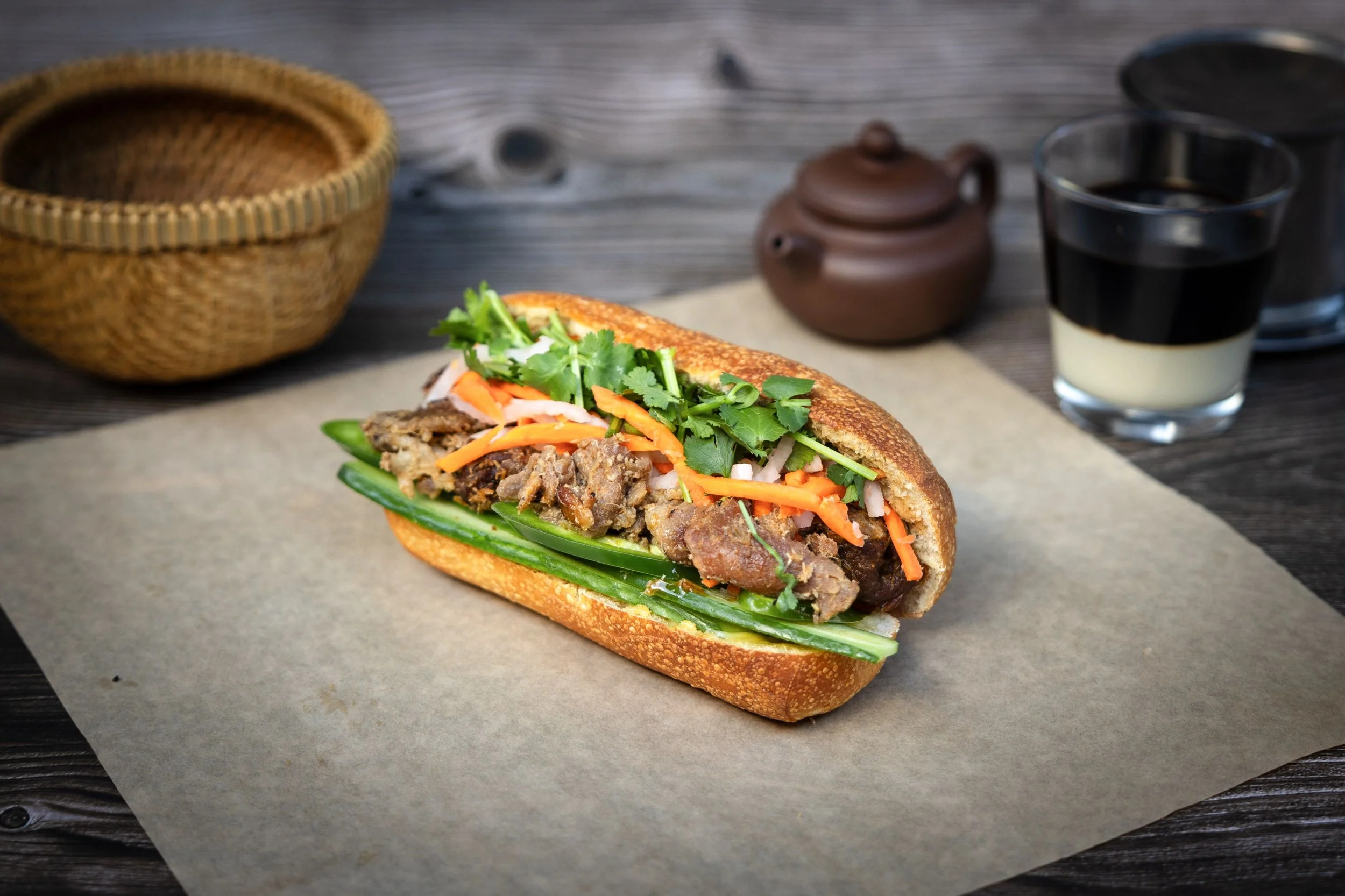 MENU — kibi's Cafe