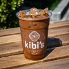 MENU — kibi's Cafe