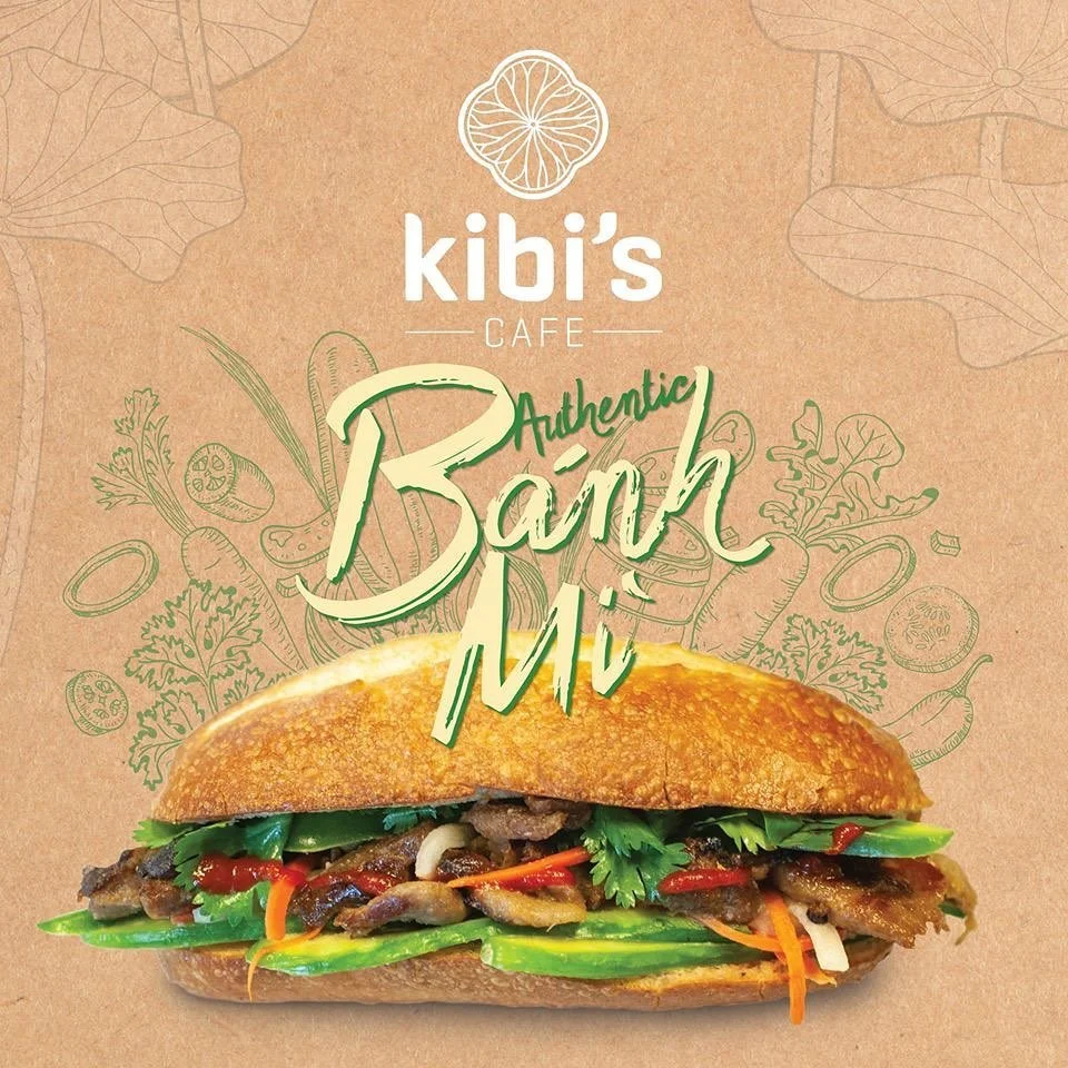 kibi's Cafe