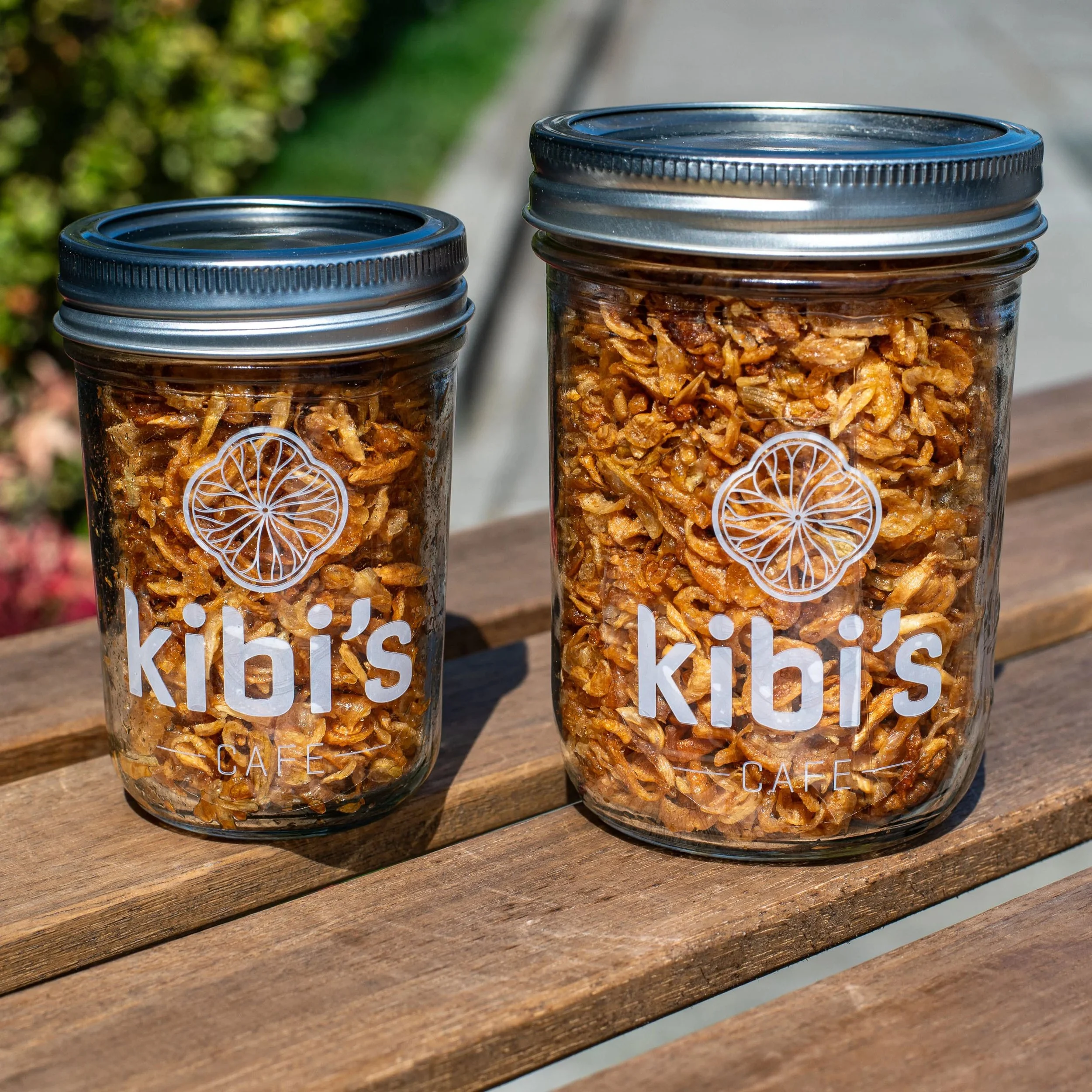 MENU — kibi's Cafe