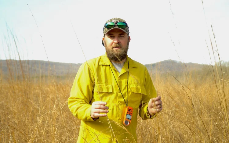 Our Team — The Native Habitat Project