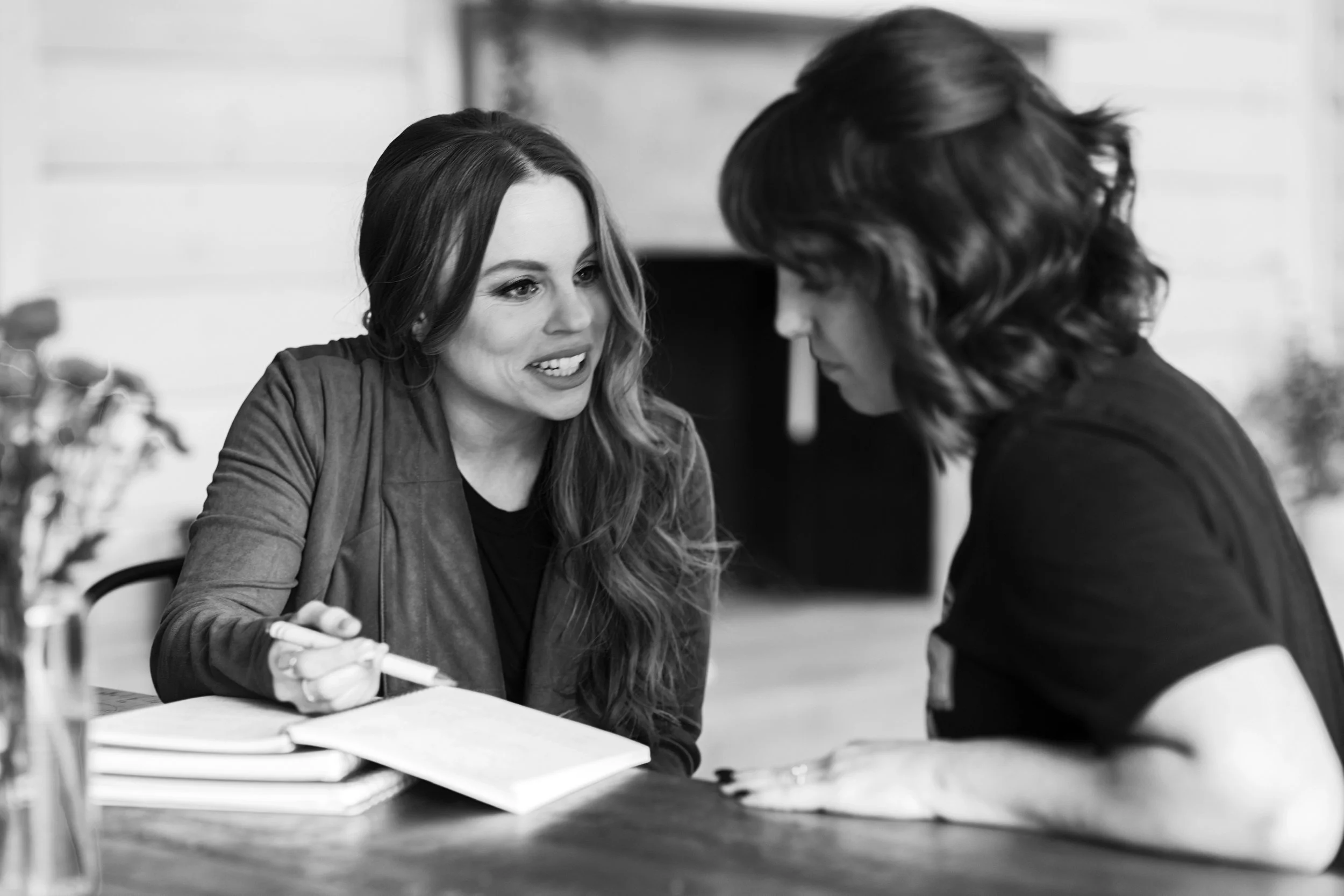 ADHD Coaching — Kanter Coaching