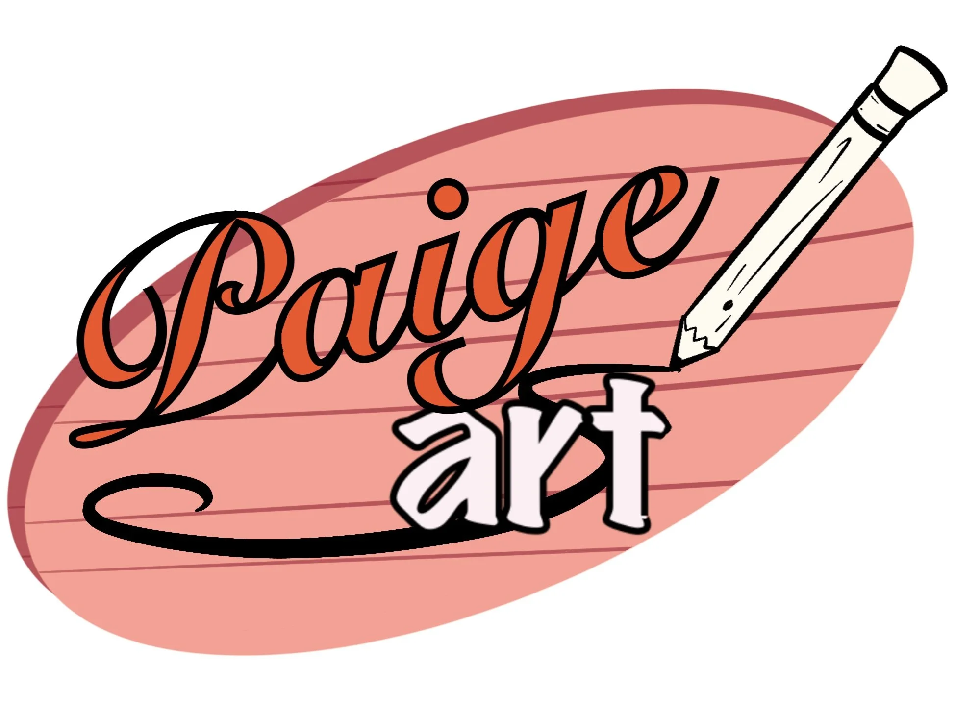 Paige Logos And Designs