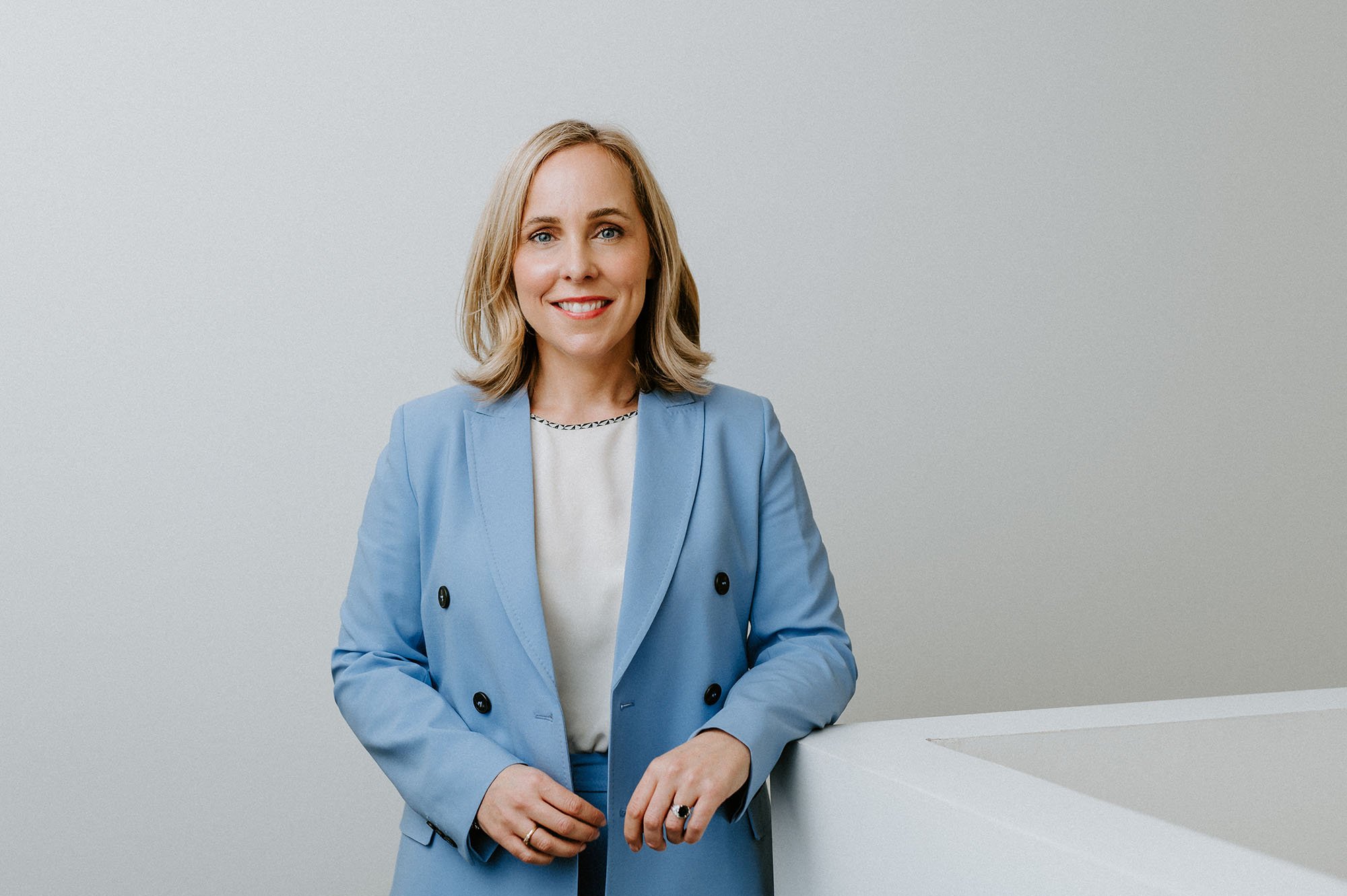 Elizabeth Cummings — Conlan Cummings Lawyers