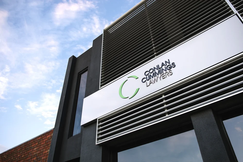 Conlan Cummings Lawyers