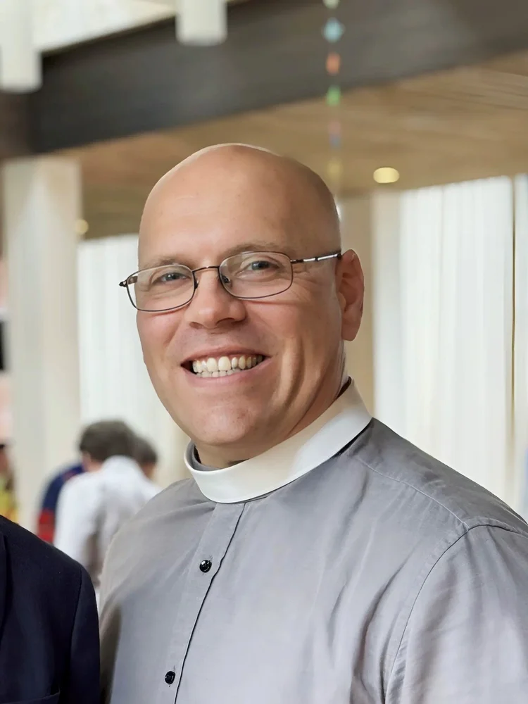 Clergy & Staff — Saint Timothy's Episcopal Church