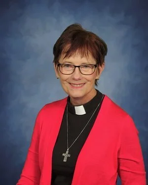 Clergy & Staff — Saint Timothy's Episcopal Church