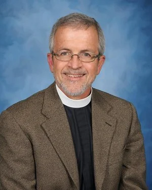 Clergy & Staff — Saint Timothy's Episcopal Church