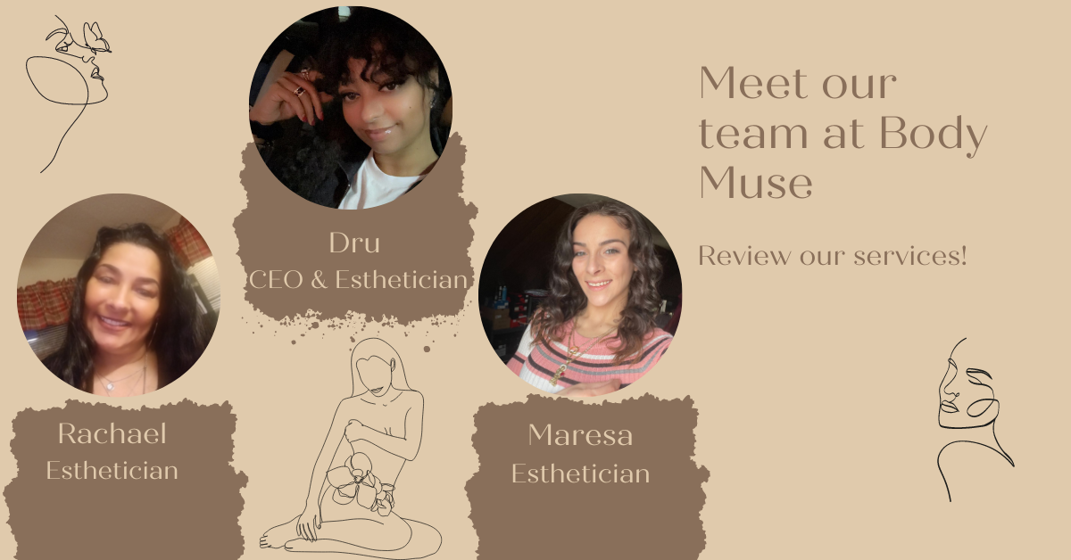 About 3 — Body Muse