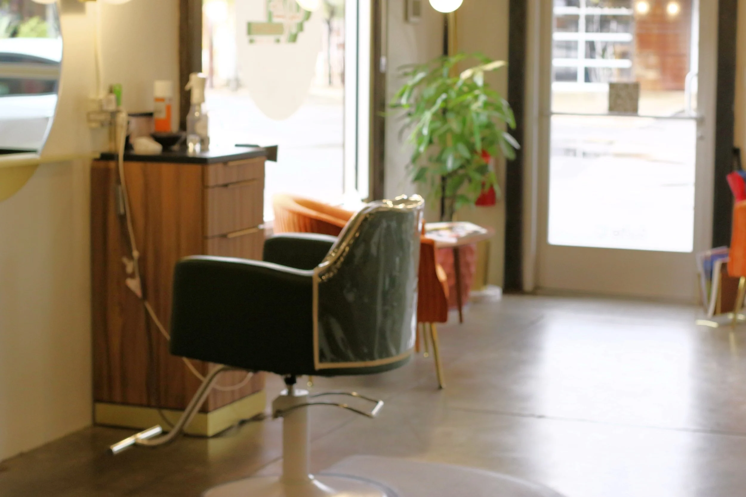 Craft Collective Salon