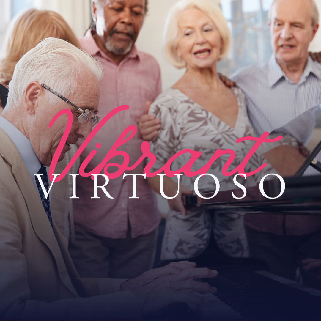 Courses — VIRTUOSO