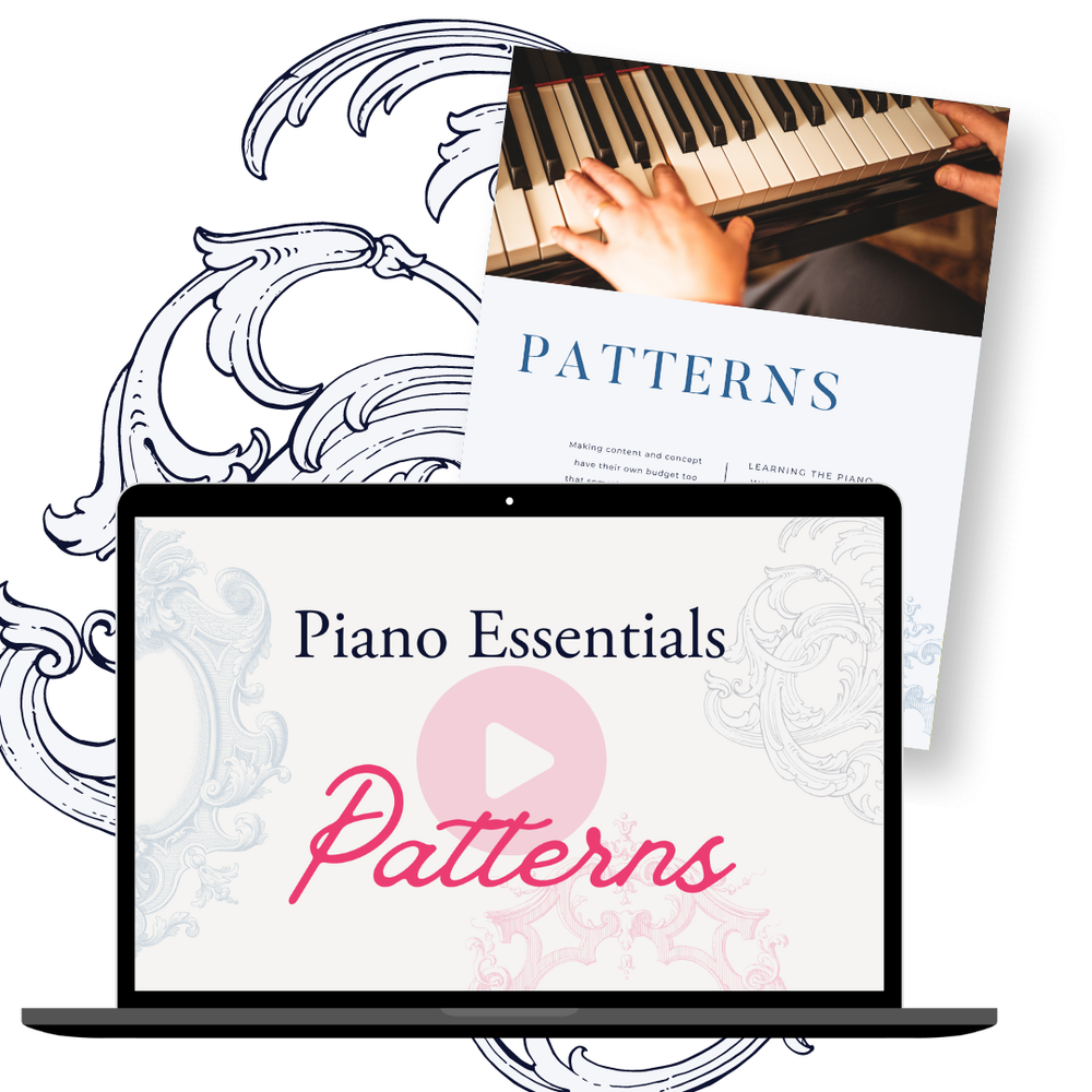 VIRTUOSO Piano Club — VIRTUOSO