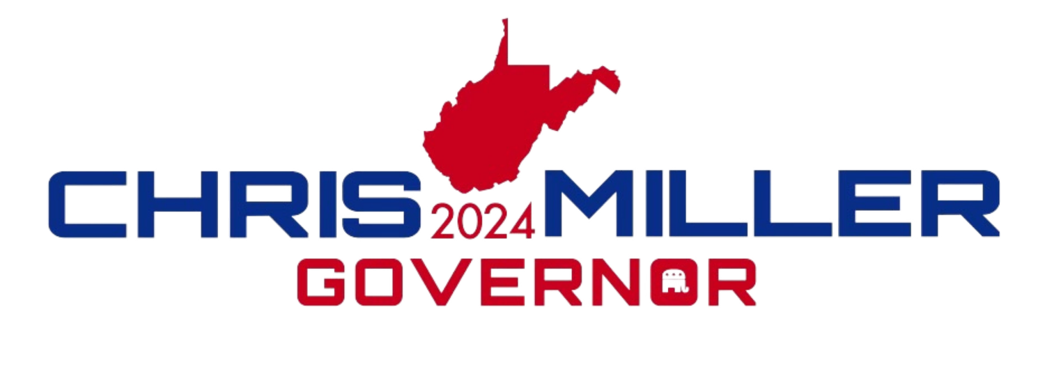 Chris Miller for Governor
