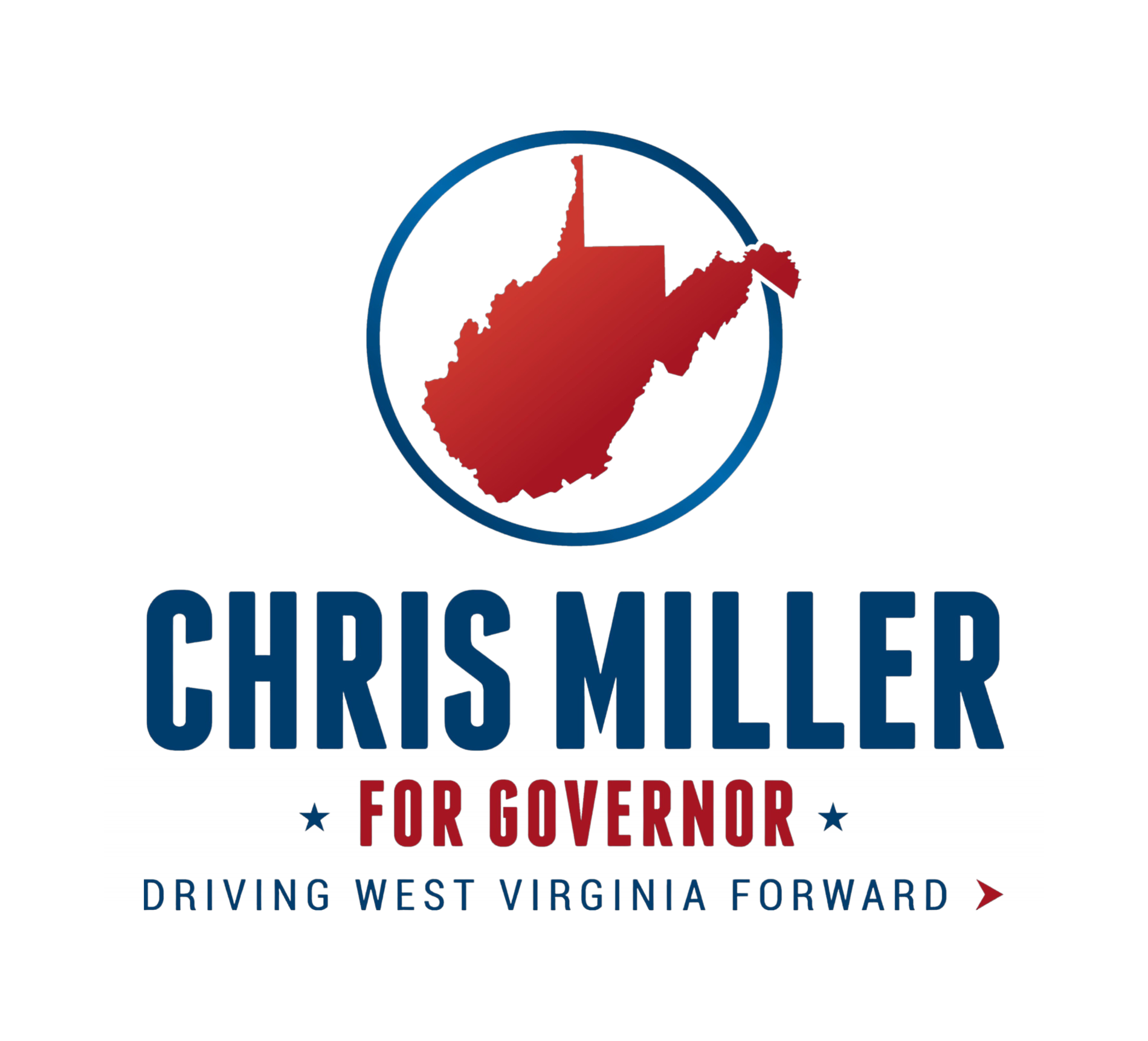 Chris Miller for Governor