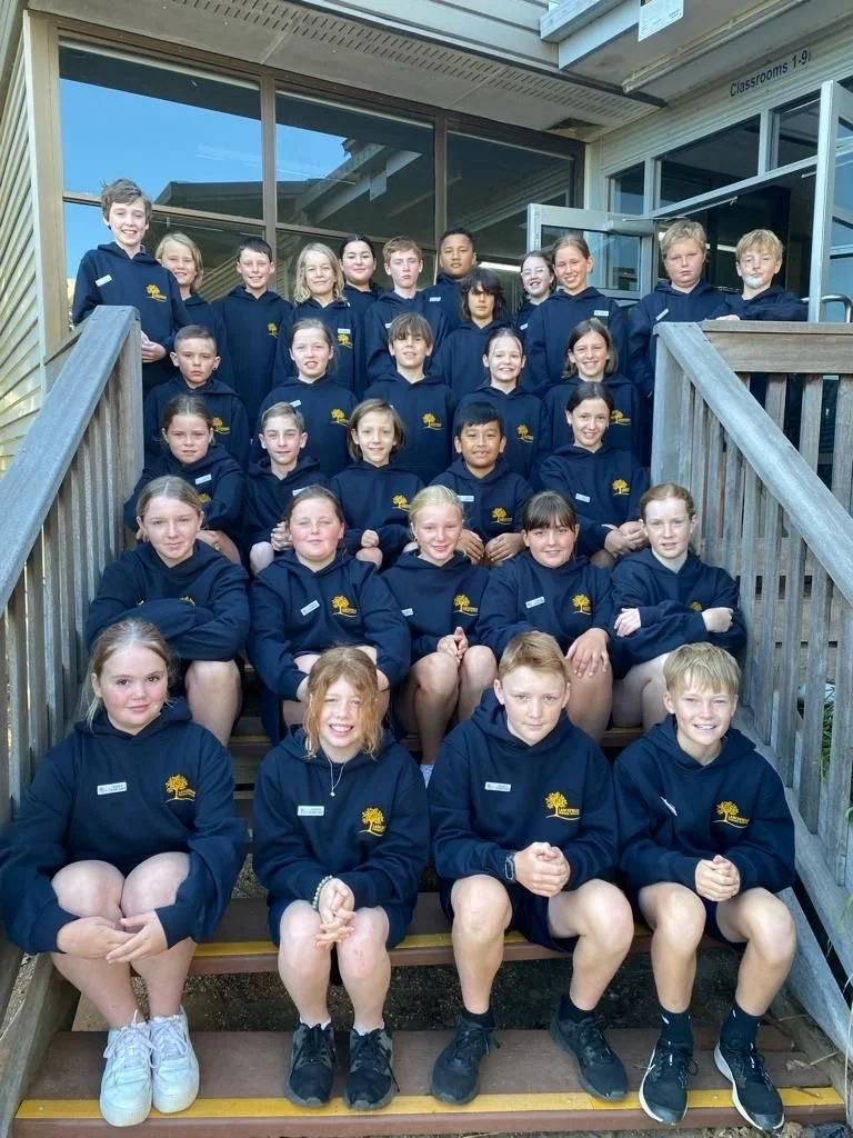 Lancefield Primary School