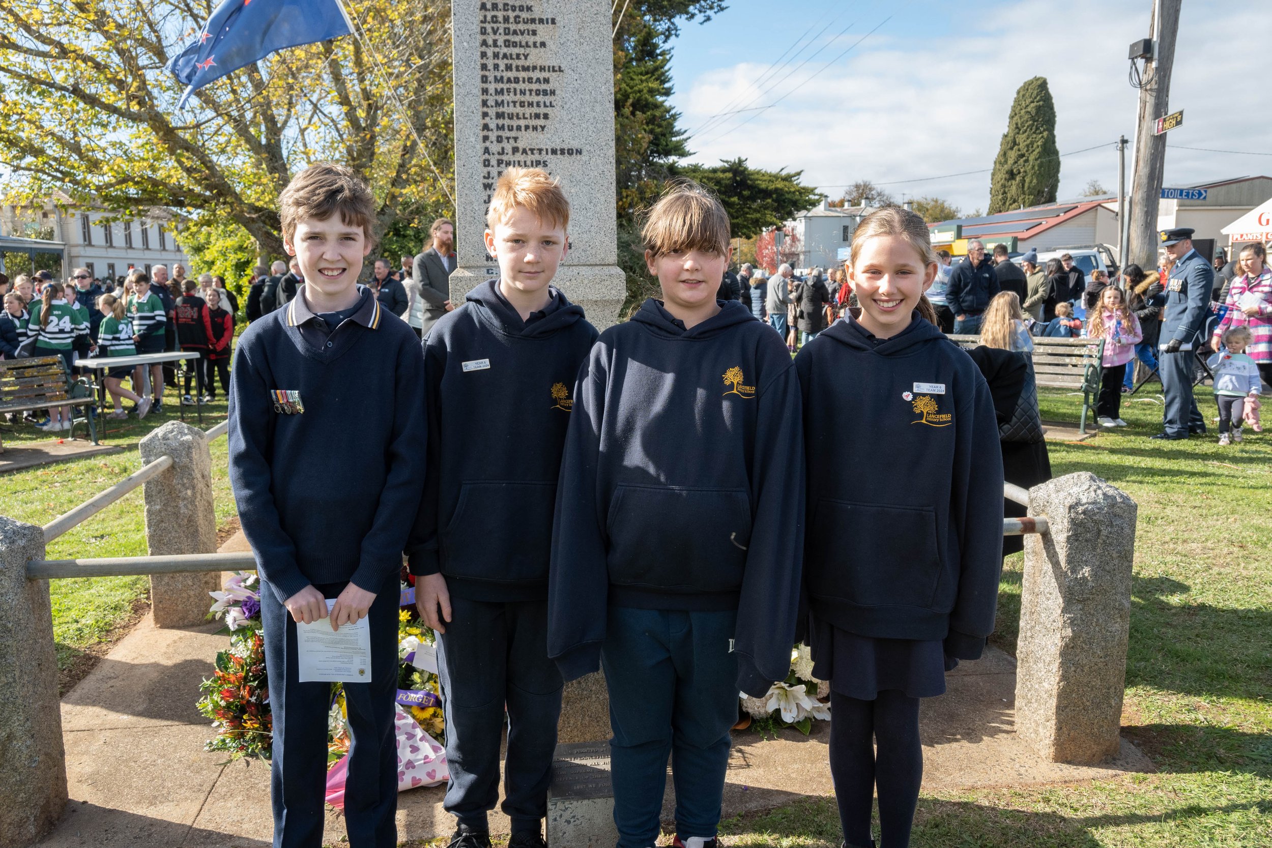 Lancefield Primary School