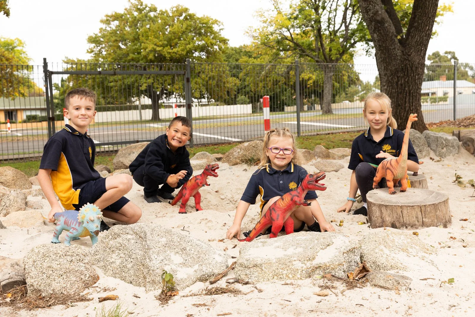 Enrolment & Inquiries — Lancefield Primary School