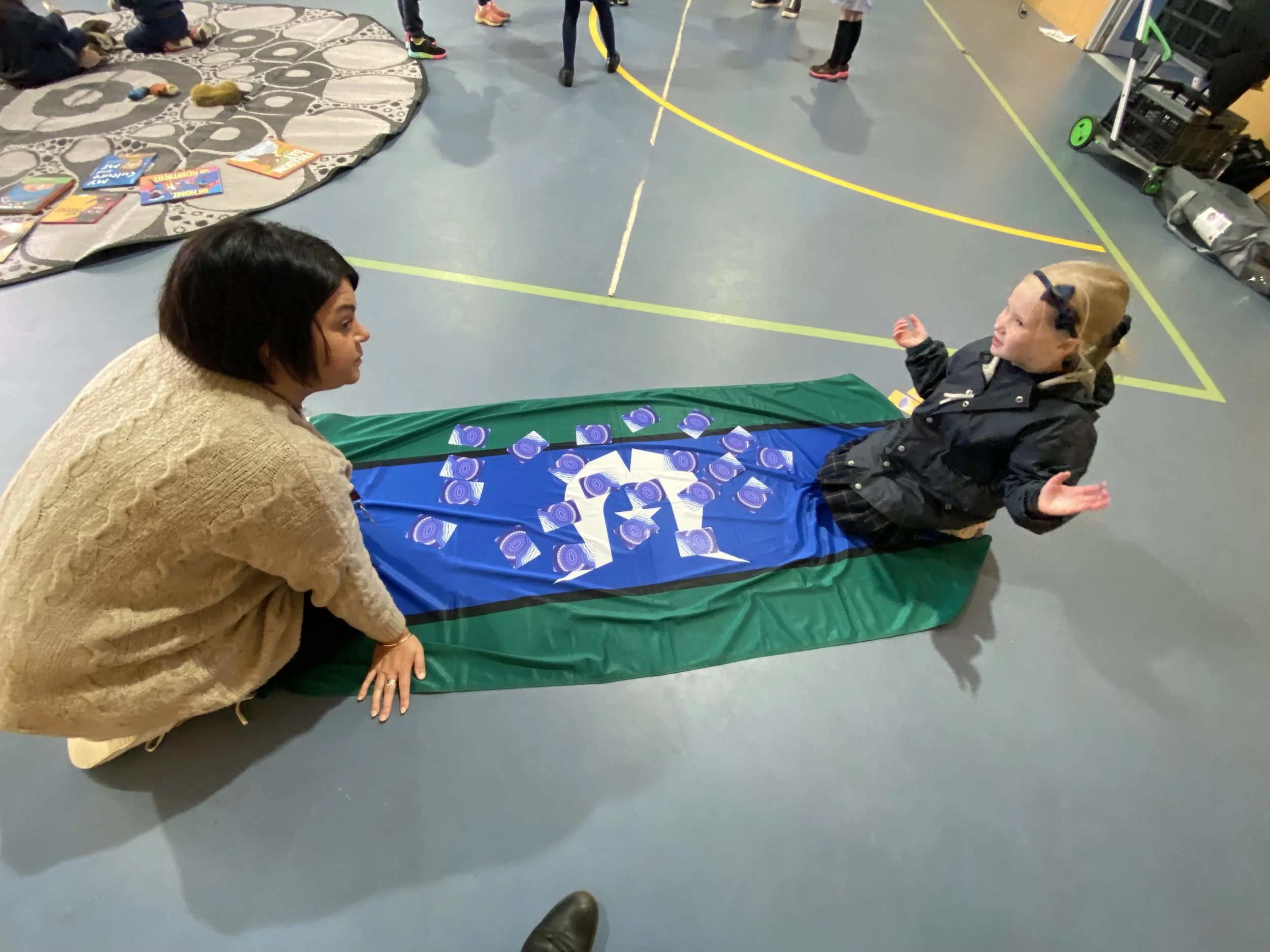 Play Based Learning (PBL) — Lancefield Primary School