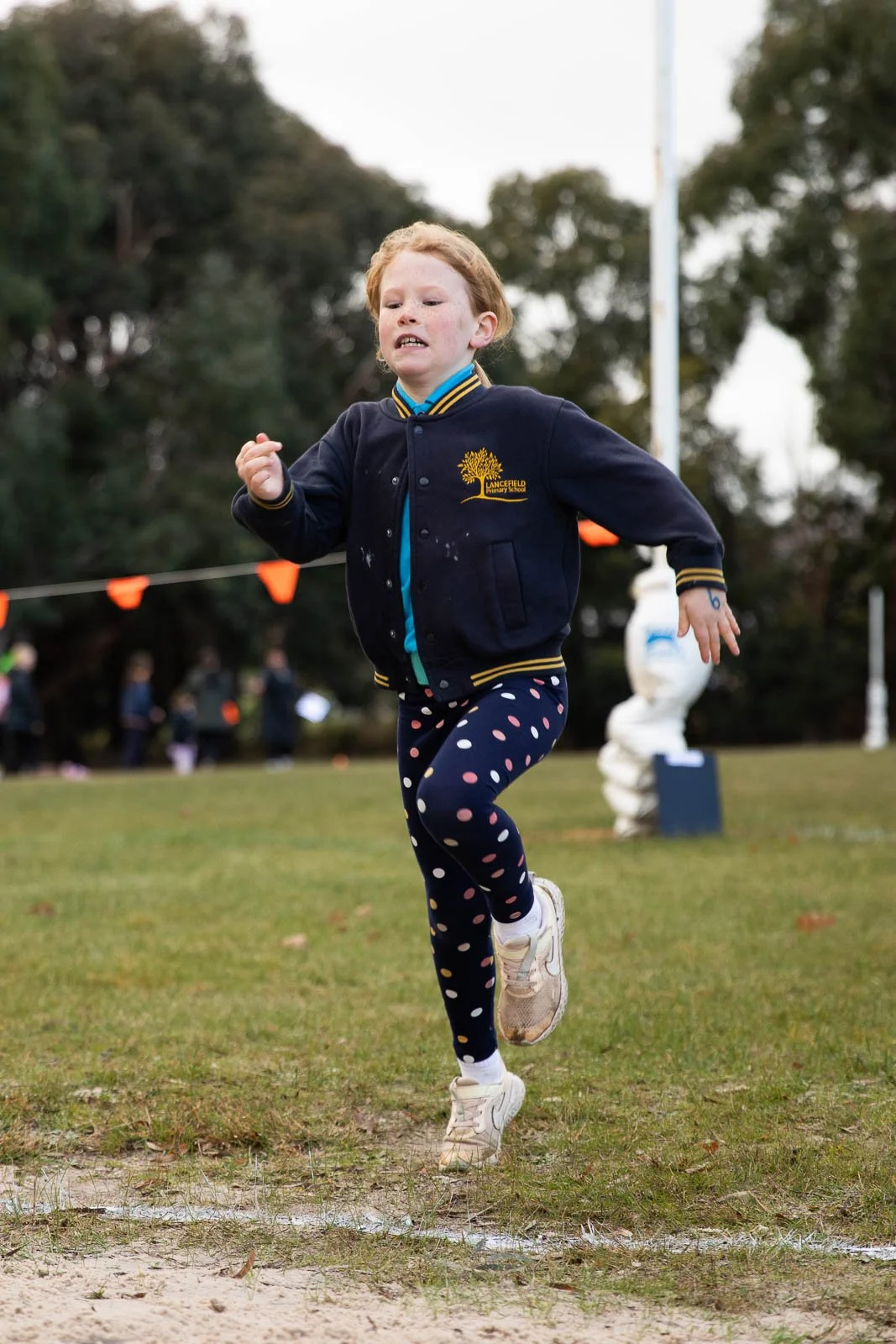 Lancefield Primary School