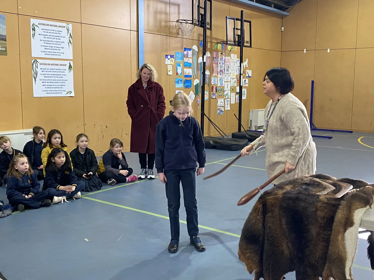 Play Based Learning (PBL) — Lancefield Primary School