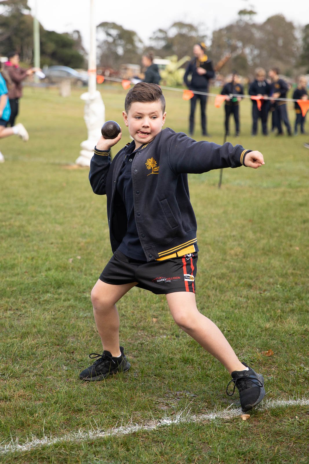 Lancefield Primary School
