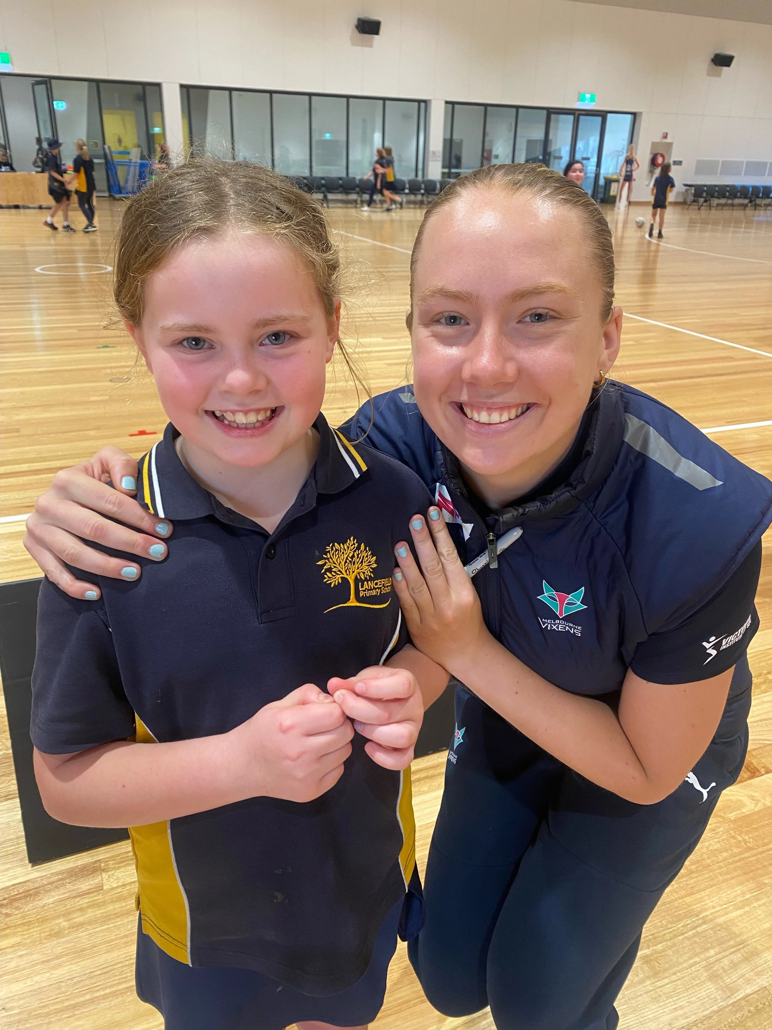 Lancefield Primary School