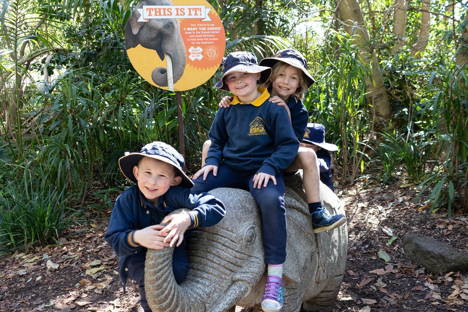 Lancefield Primary School